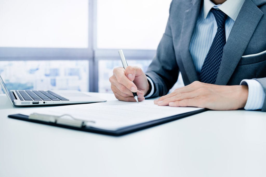 Subscription Agreements: Understanding Minimum and Maximum Offering ...