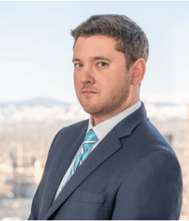 Meet The Team | Doida Crow Legal